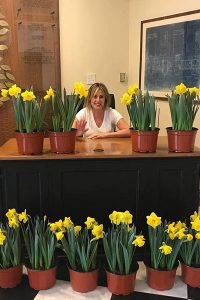 Welcome Home - The Community House