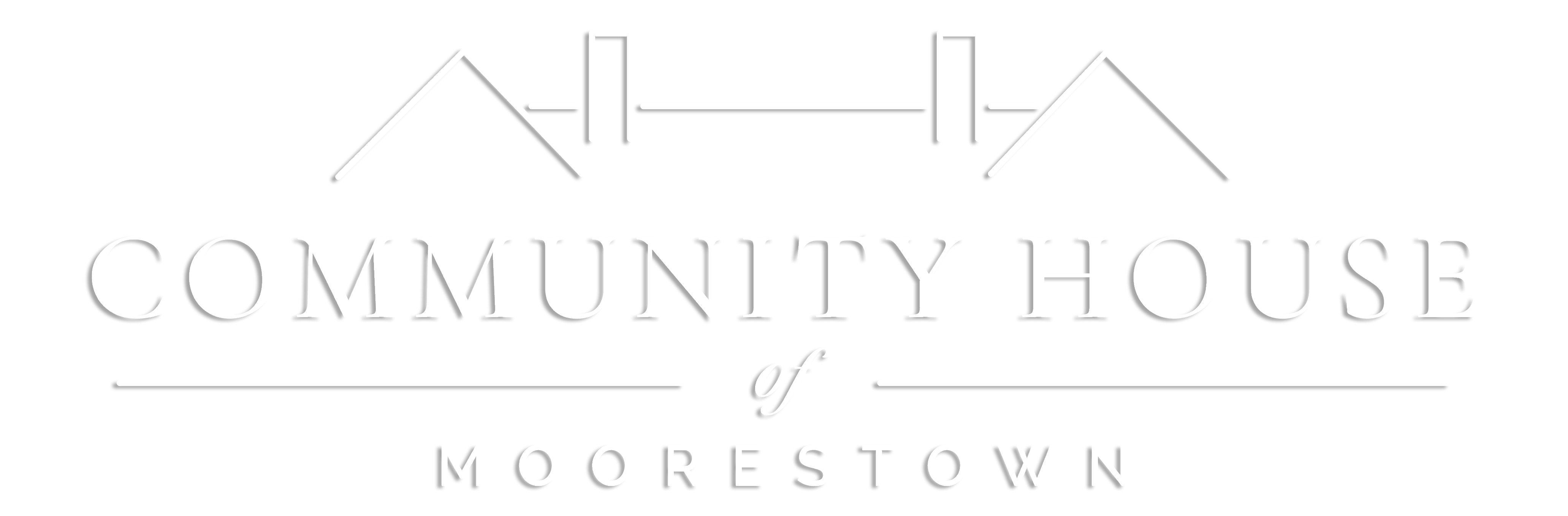 Welcome Home - The Community House