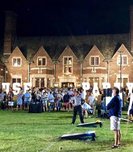 Our Events - The Community House