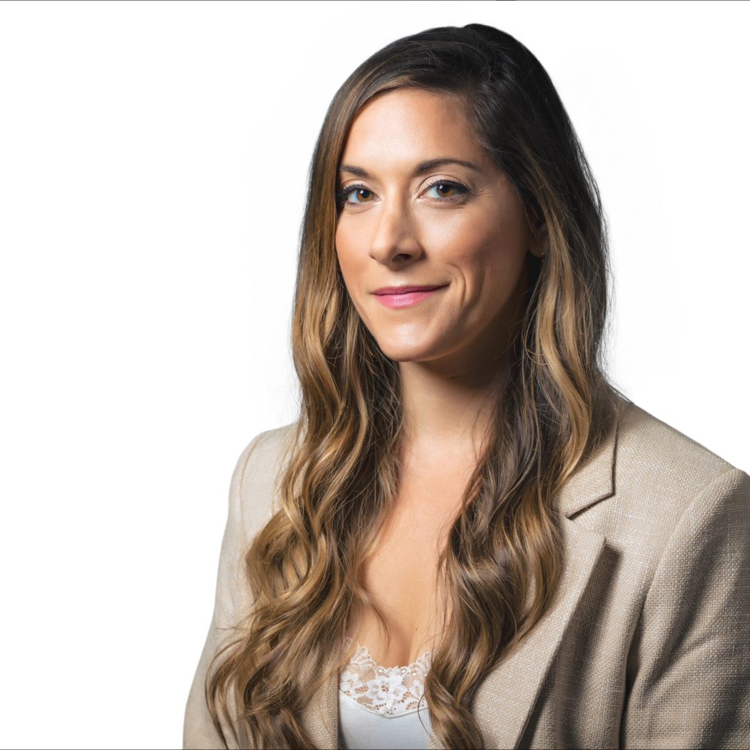 Meghann Greineisen - The Community House